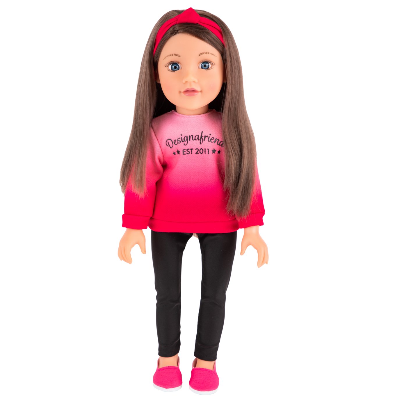 DesignaFriend Dolls | Argos
