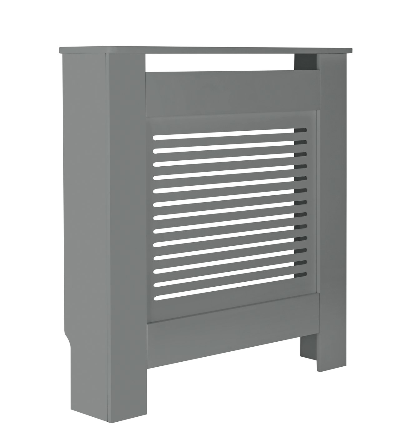 Radiator Covers | Radiator Cabinets & Shelves | Argos