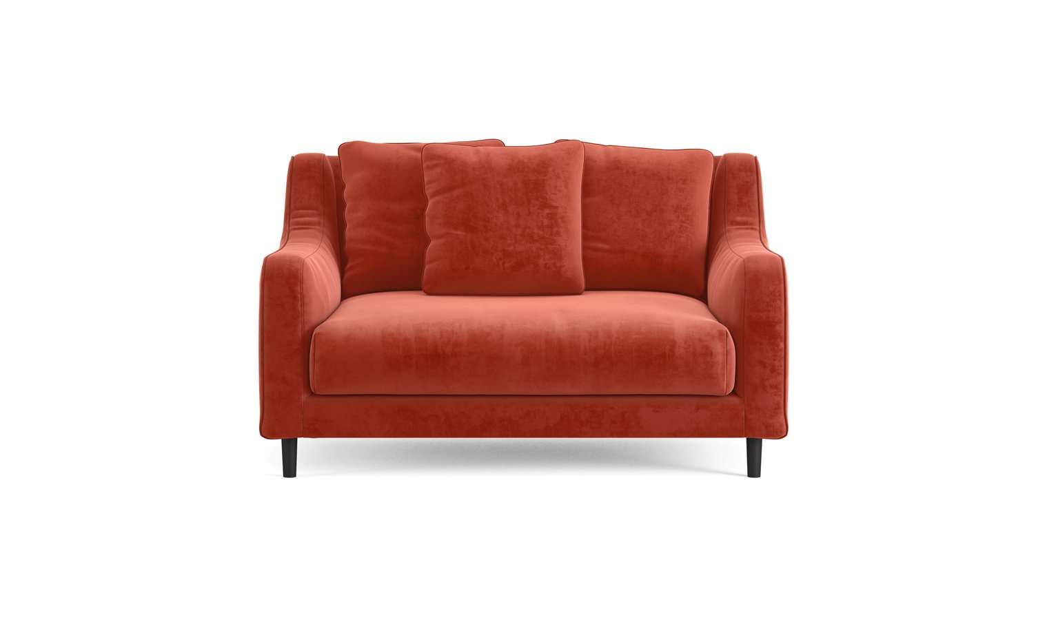 Oranges Armchairs | Habitat