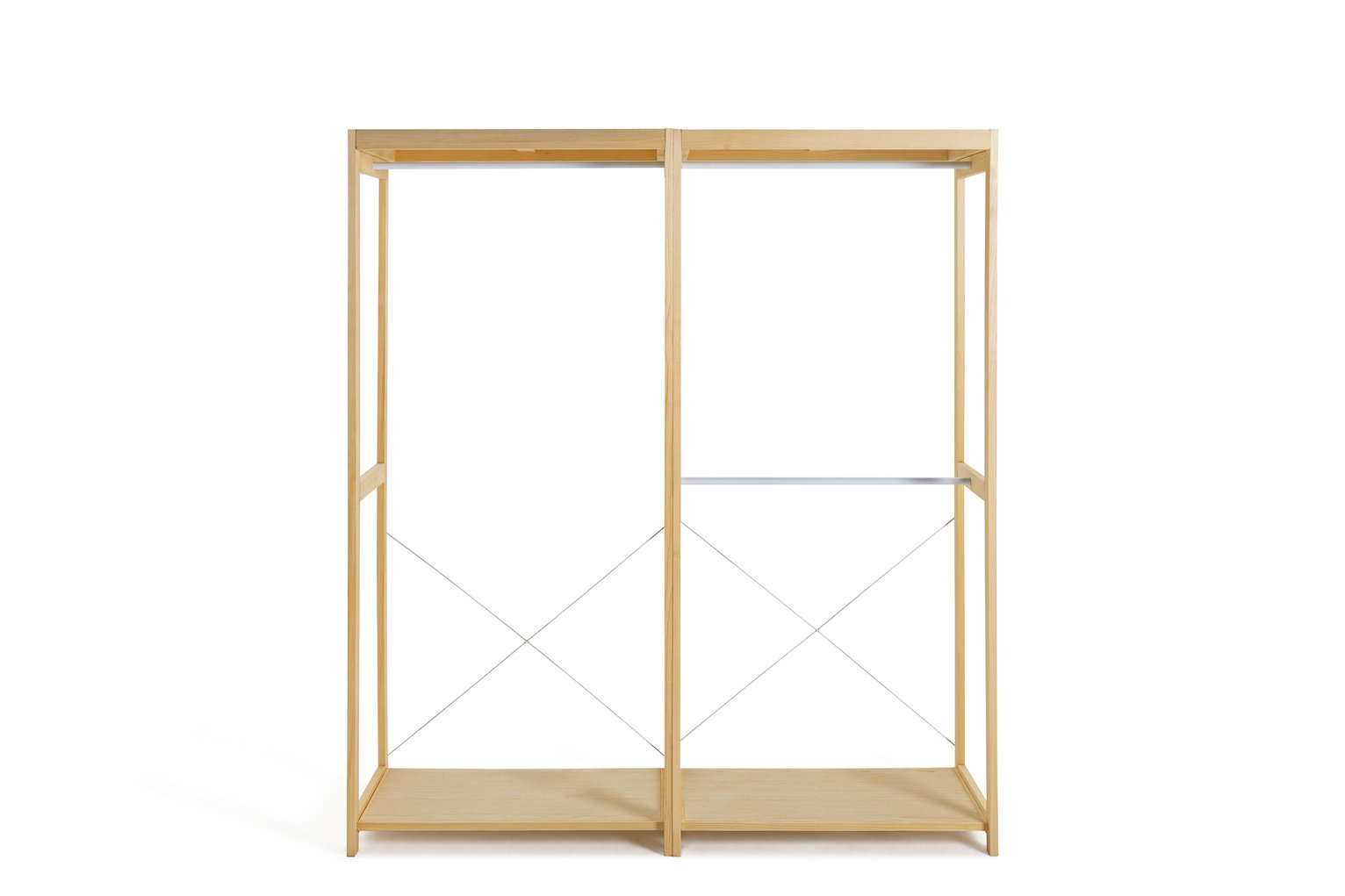 Woods Wardrobes | Habitat