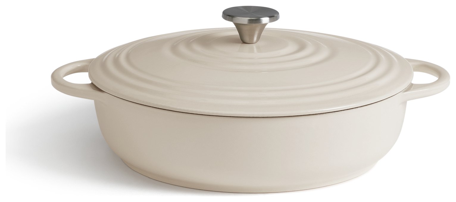 Oven and casserole dishes | Argos