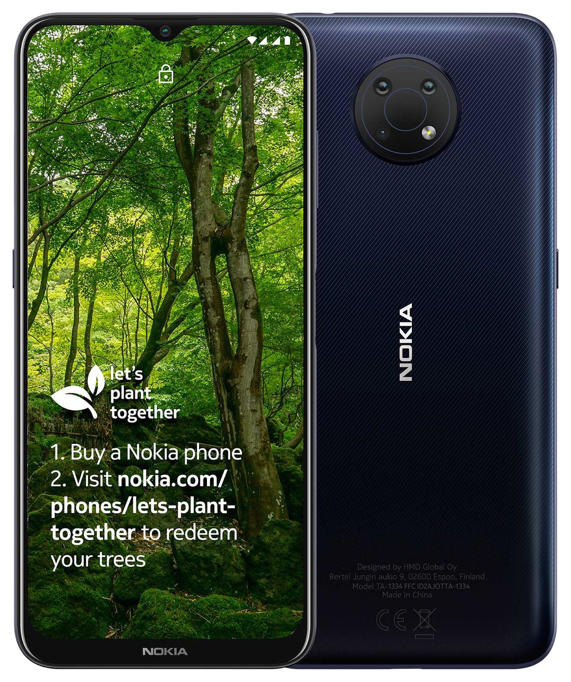 Nokia SIM free phones | Argos