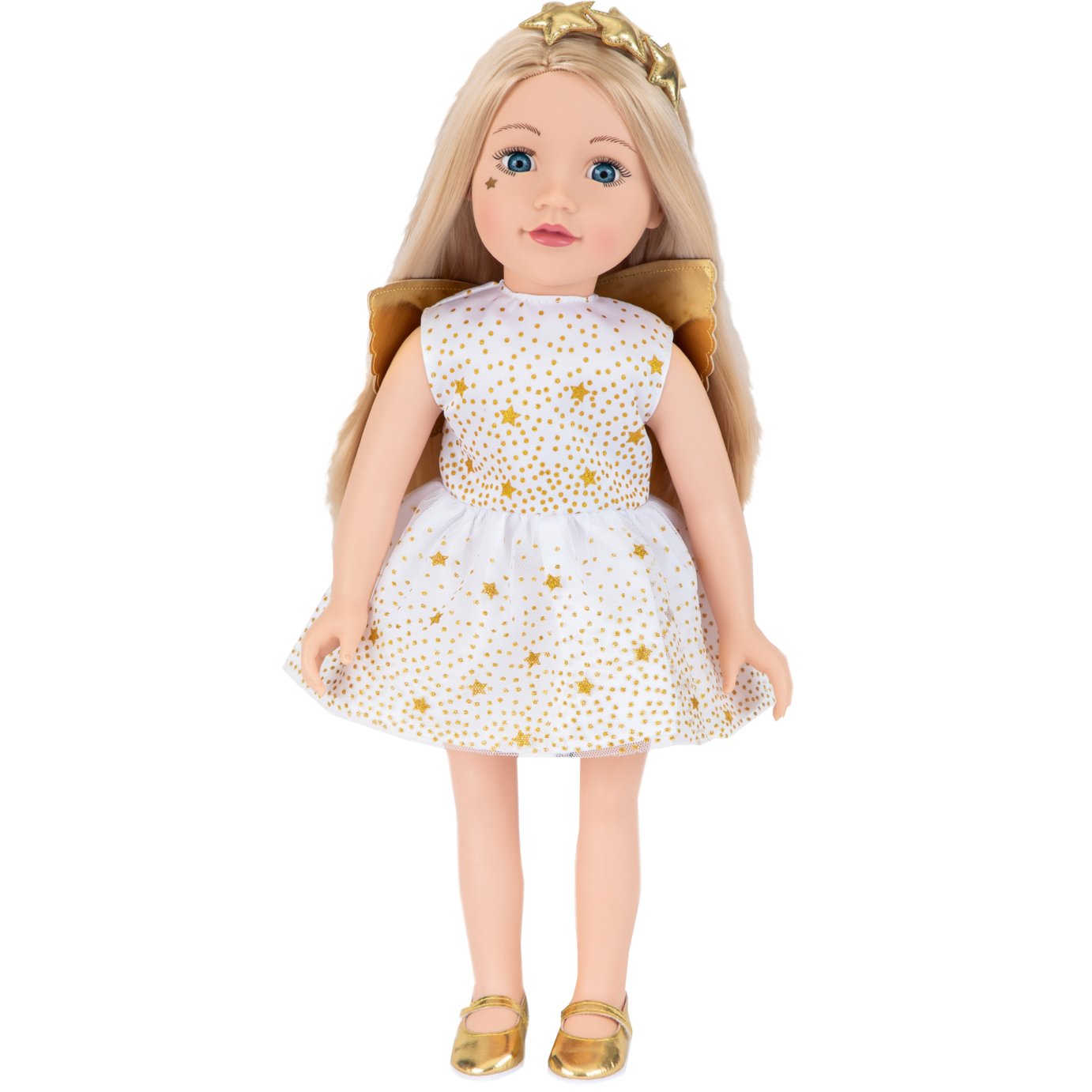 DesignaFriend Dolls | Argos