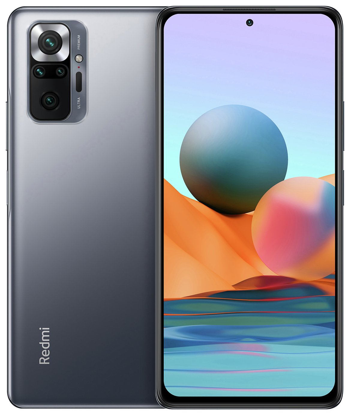 Xiaomi 128 SIM free phones | Argos