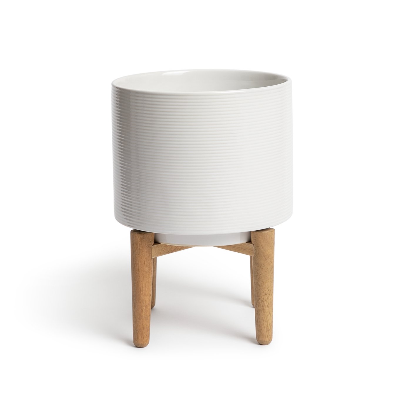 Garden Planters | Plant Pots & Flower Pots | Argos