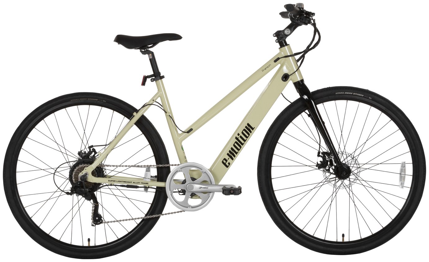 Electric bikes Mens and womens bikes | Argos