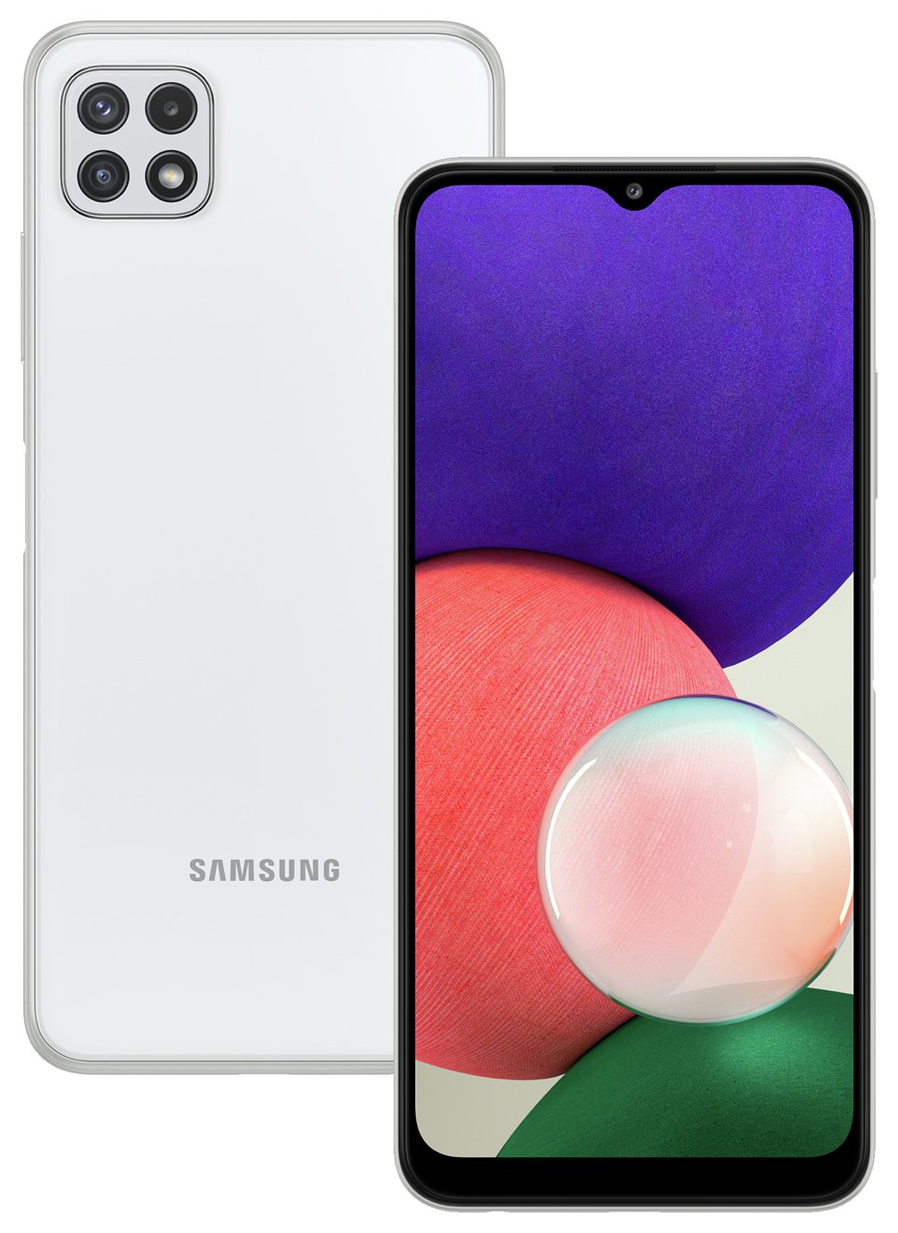 Samsung 64 Android SIM free phones | Argos