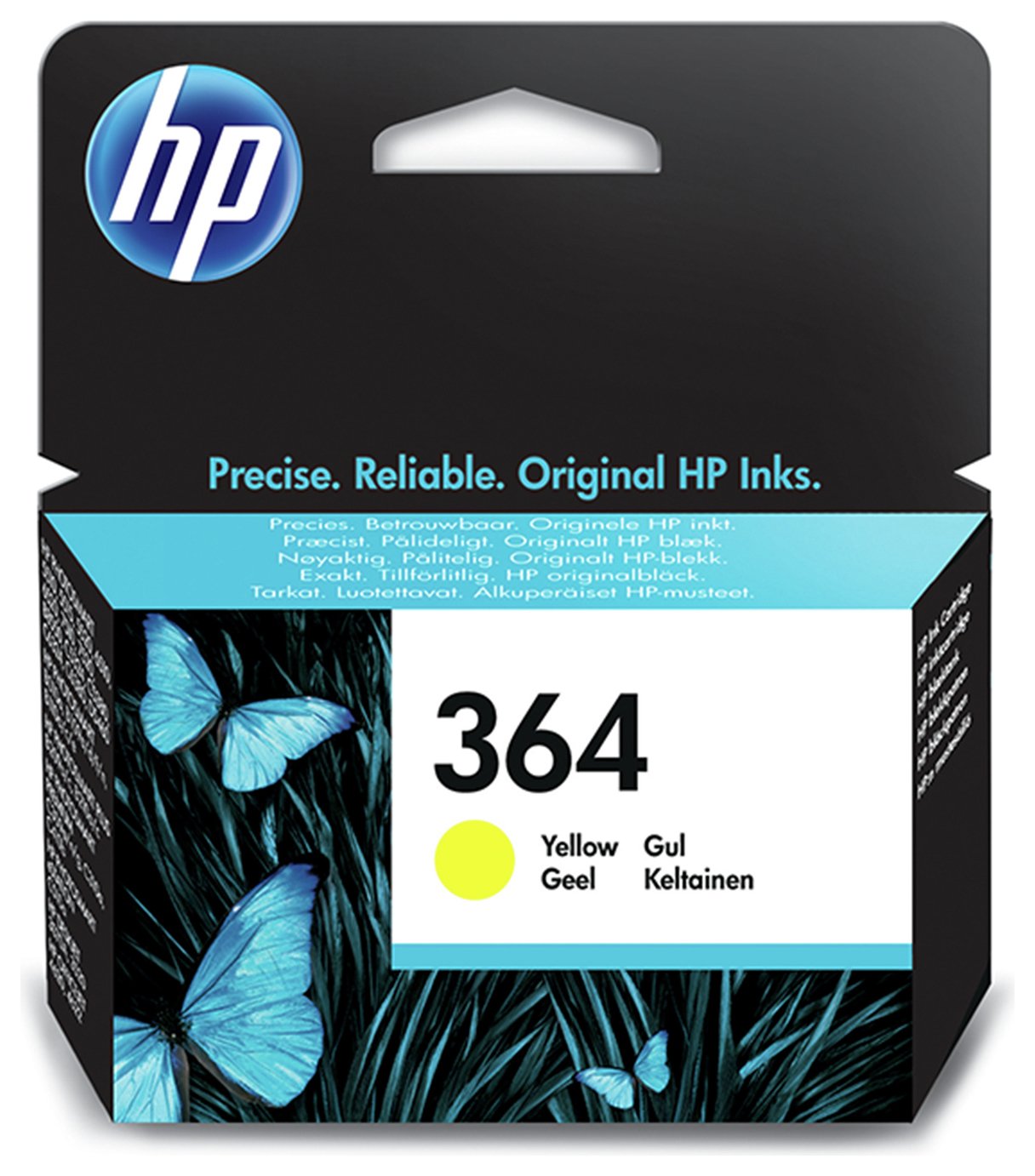 Results for hp 364 cartridges