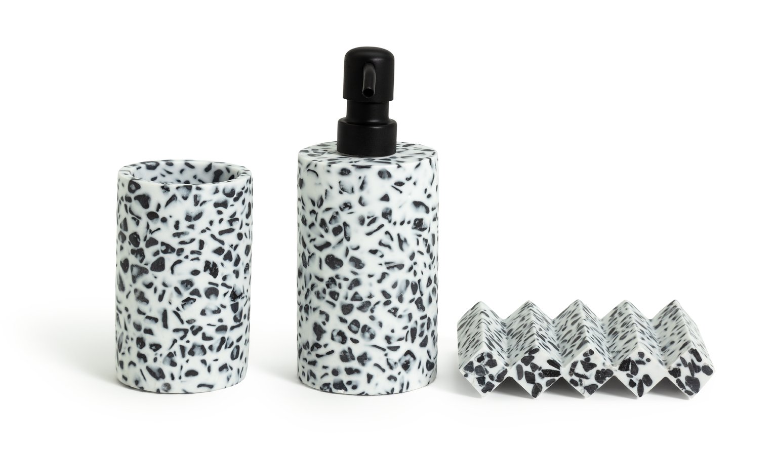 Bathroom Accessory sets | Bath Racks | Habitat