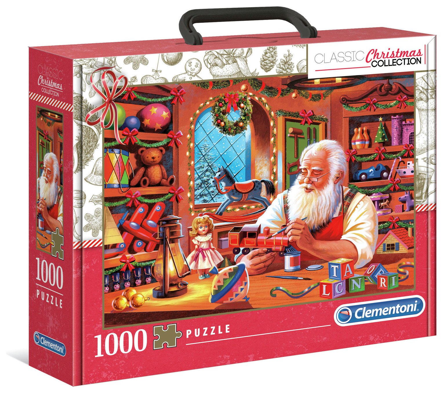 Clearance Jigsaws and puzzles | Argos