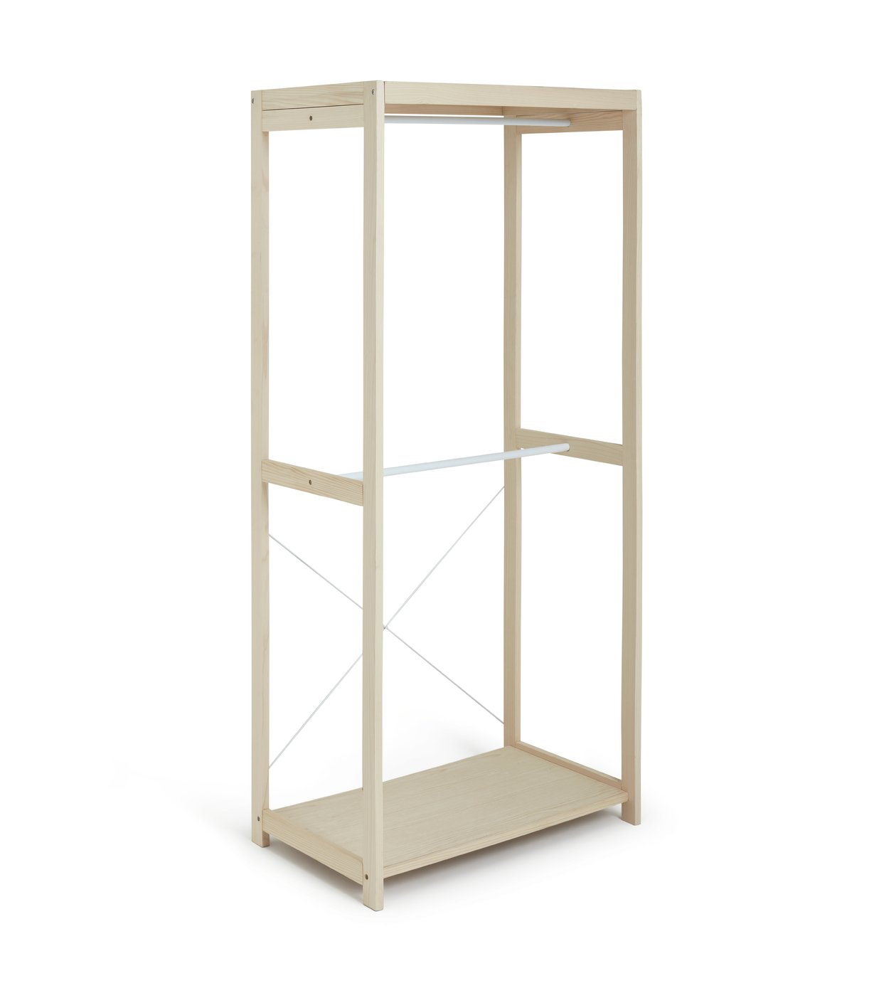 Clothes Rails | Metal Clothes Rails | Habitat