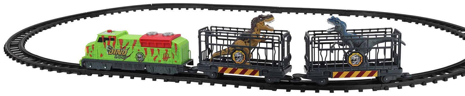 Chad Valley Toy trains | Argos