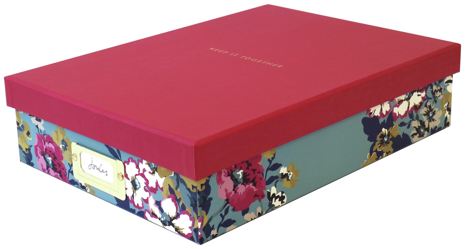 Storage boxes Decorative storage boxes | Argos