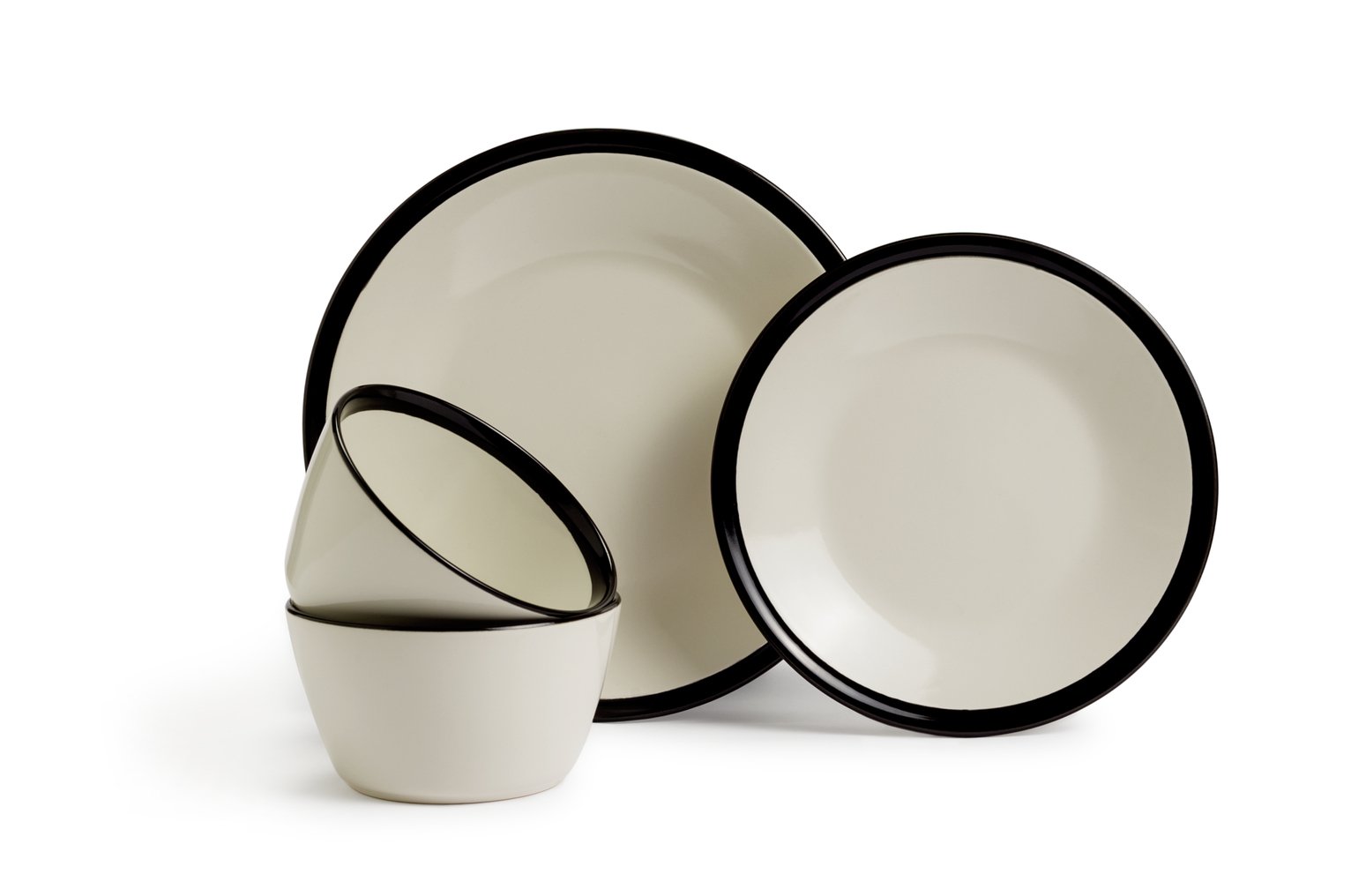 Dinner Sets | Crockery | Plate Sets | Argos