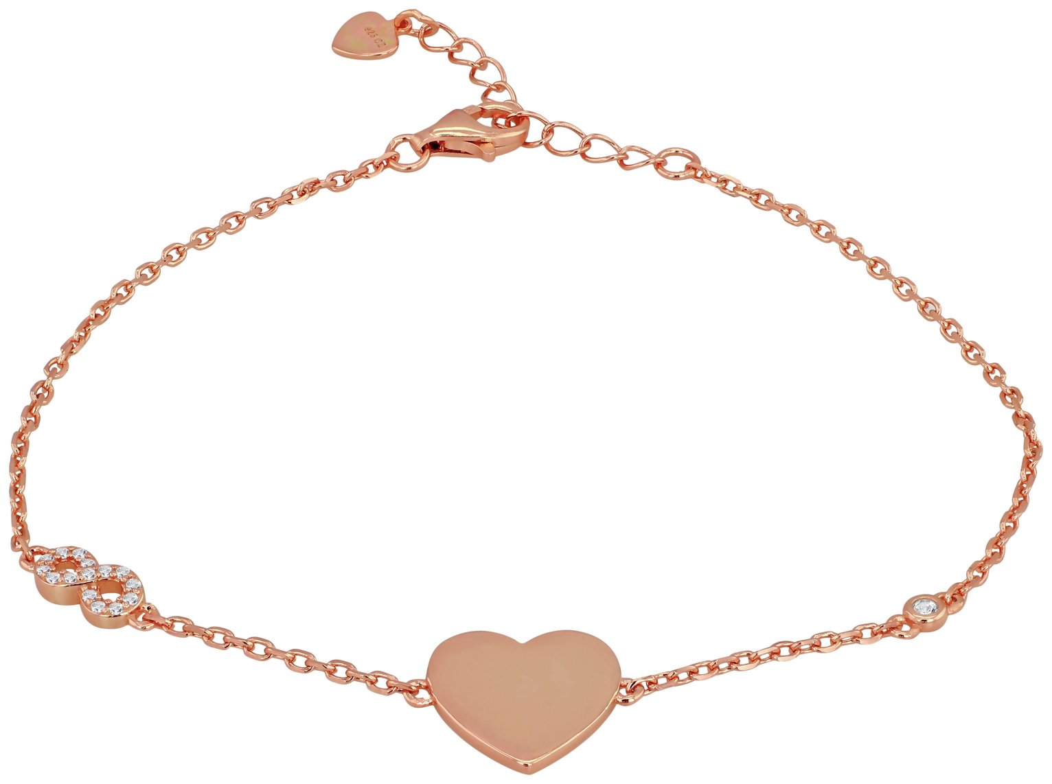 Women's Bracelets | Ladies Bracelets & Bangles | Argos - page 2