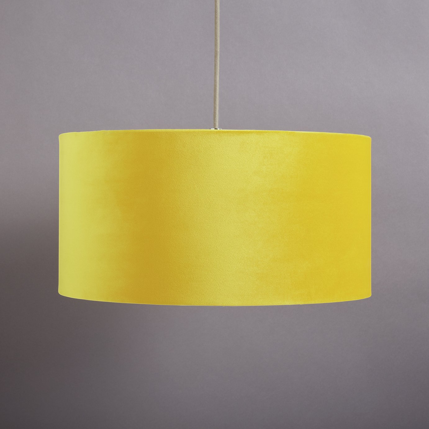 Lamp Shades | Ceiling, Table & Pendant Light Shades | Argos