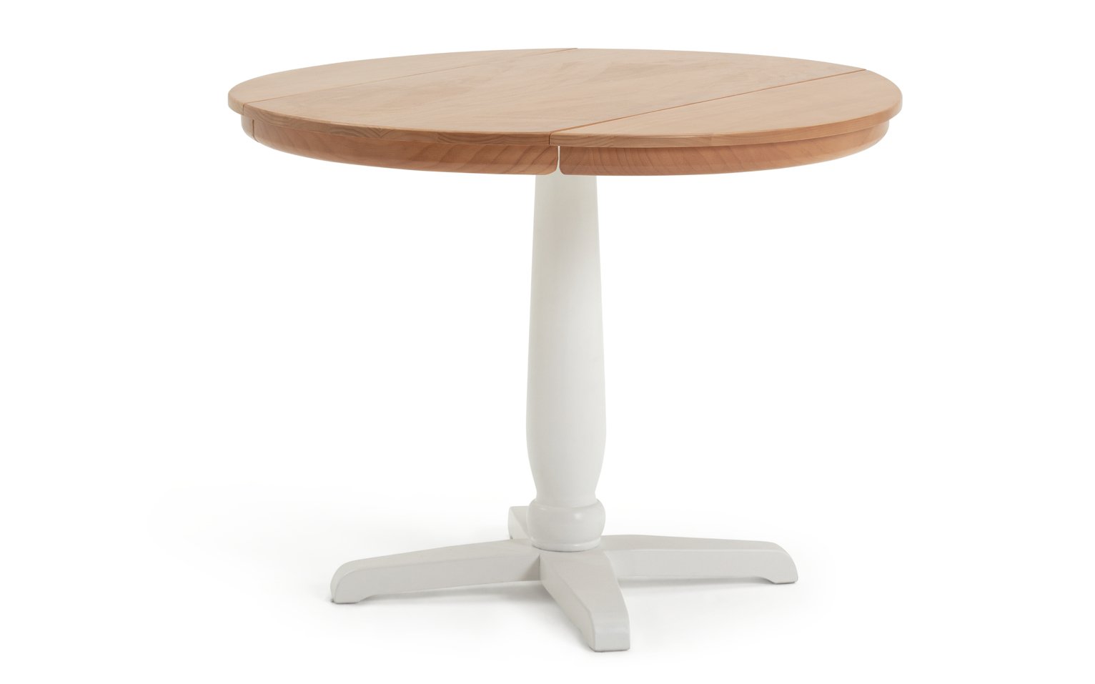 Round Dining tables | Habitat