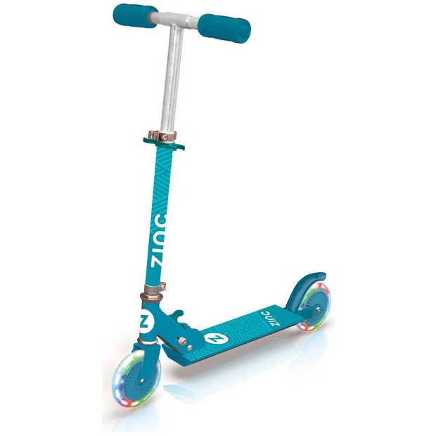 Fold Up Scooter
