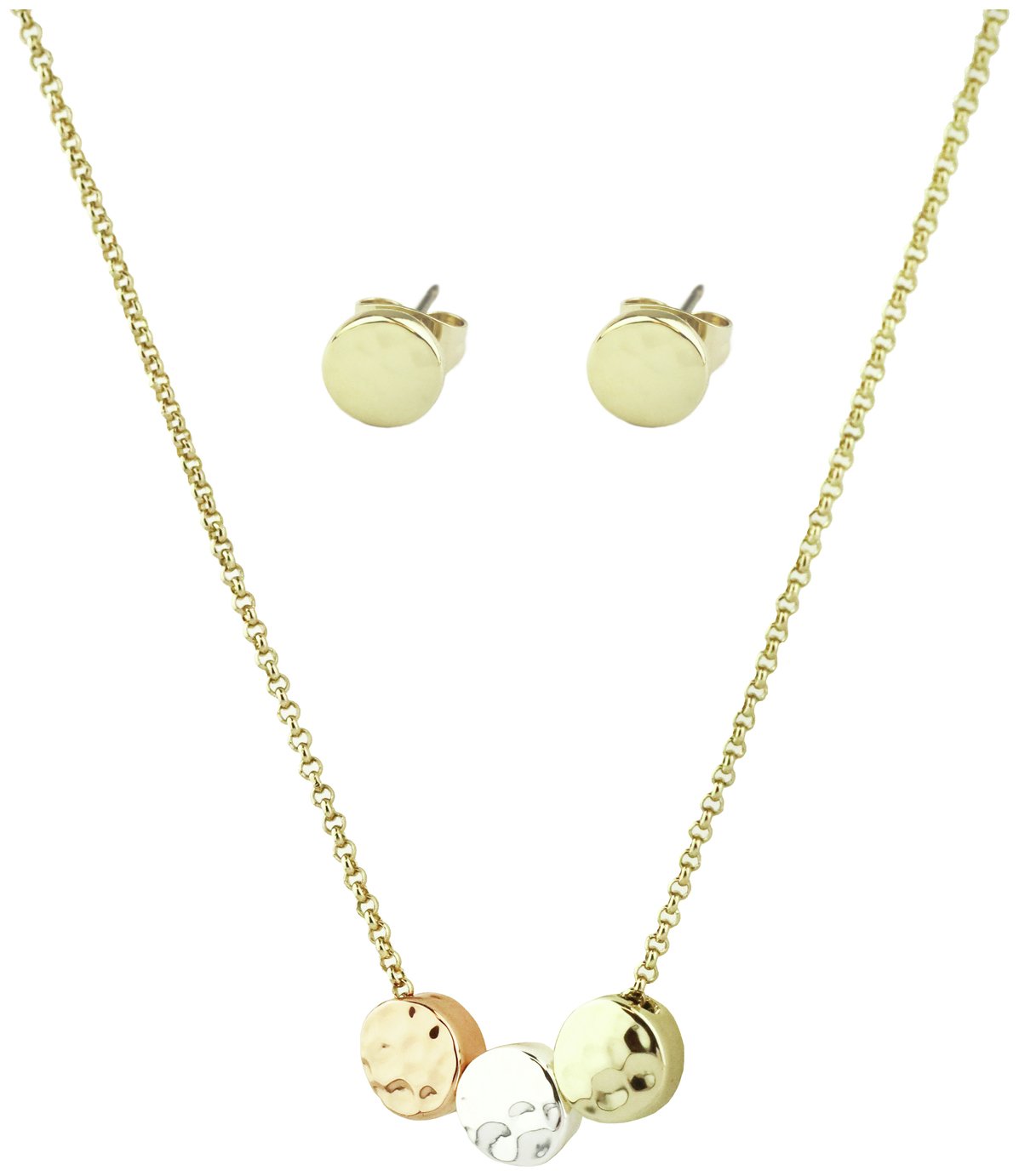 Women's Jewellery Sets | Necklace & Earring Sets | Argos