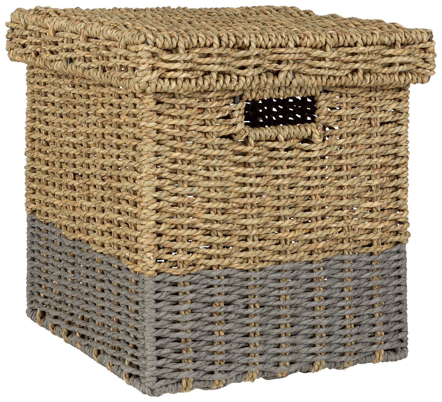 Decorative baskets and boxes | Argos