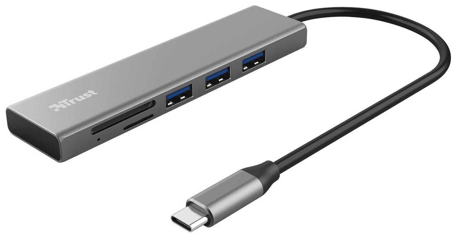 USB Hubs | USB Multi Ports & Splitters | Argos