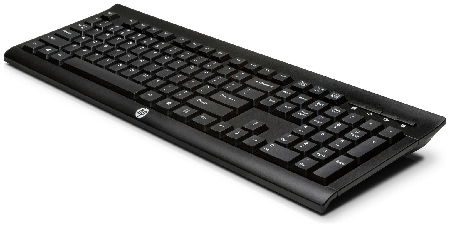 HP PC keyboards | Argos