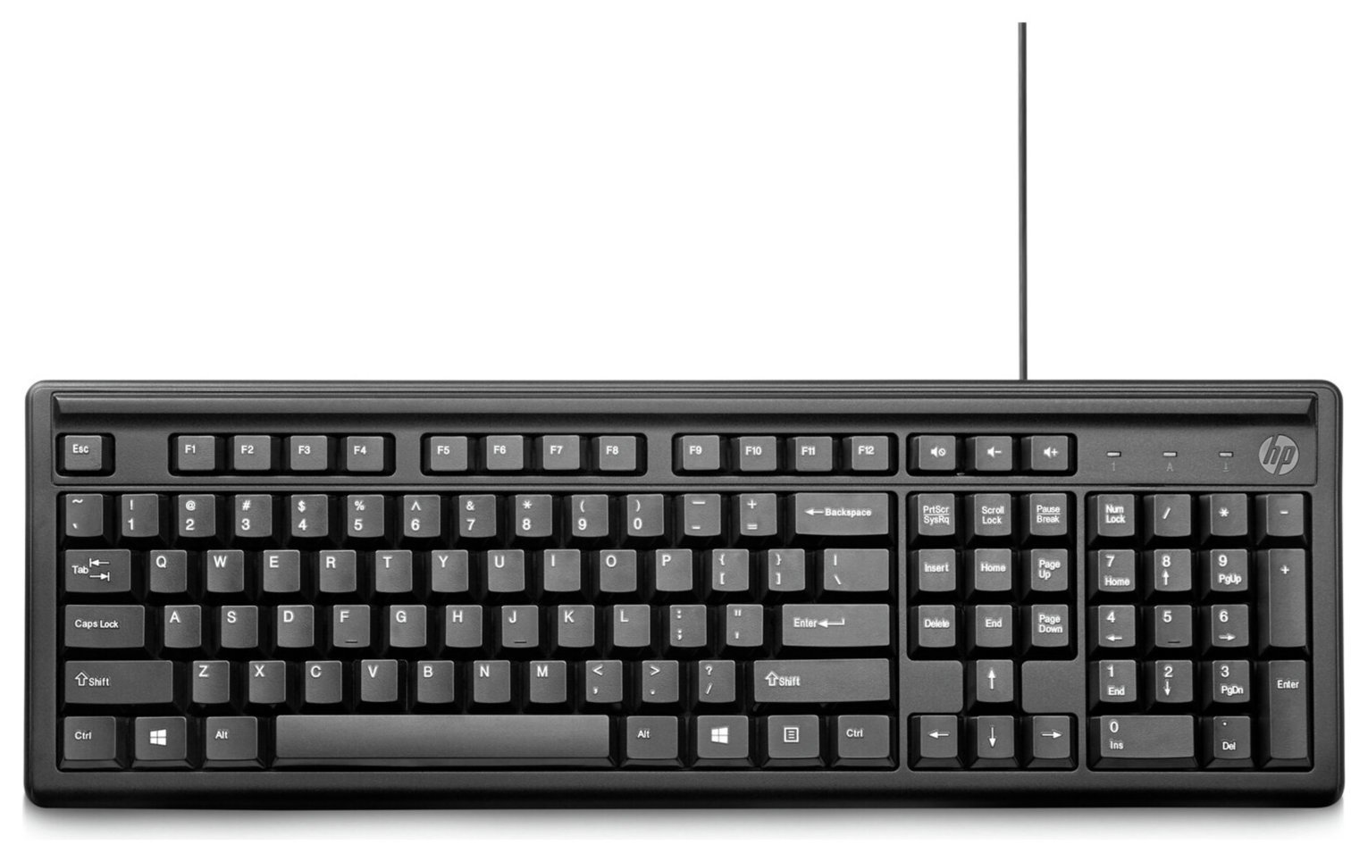 HP PC keyboards | Argos