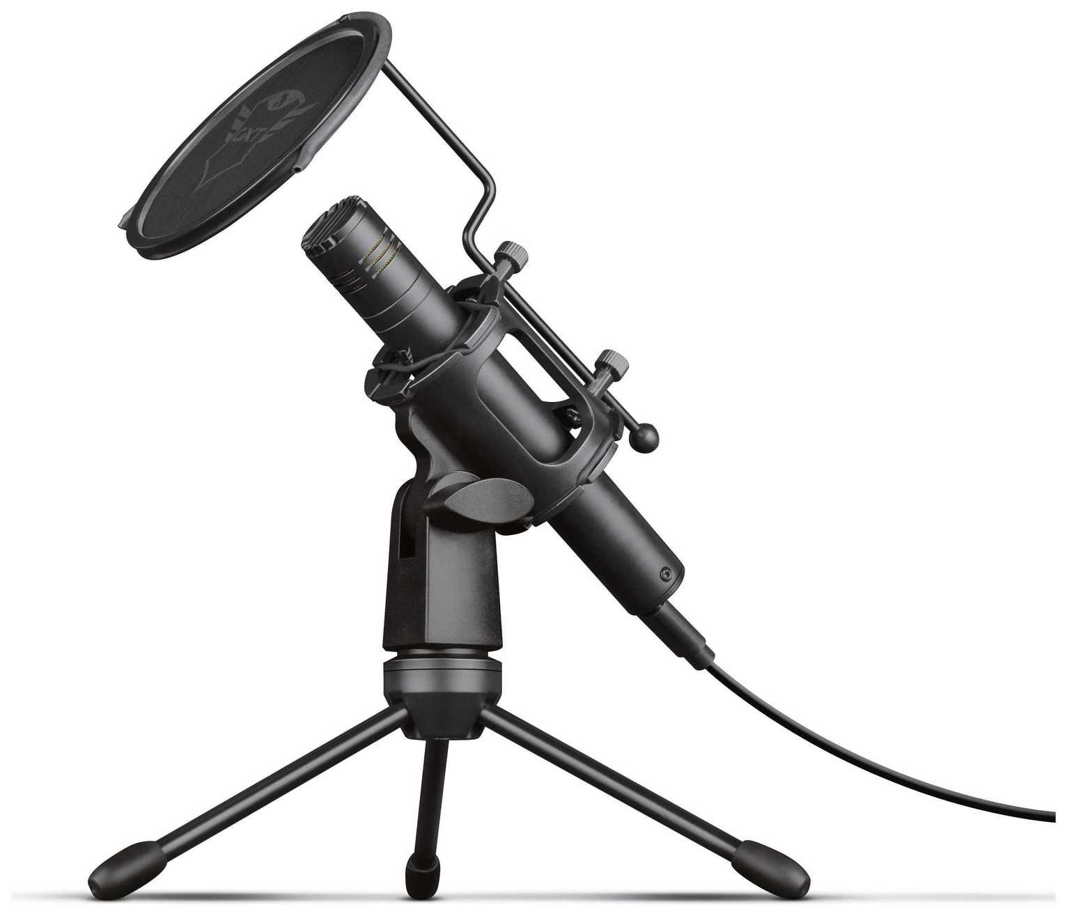 USB microphones | Streaming mics | Argos