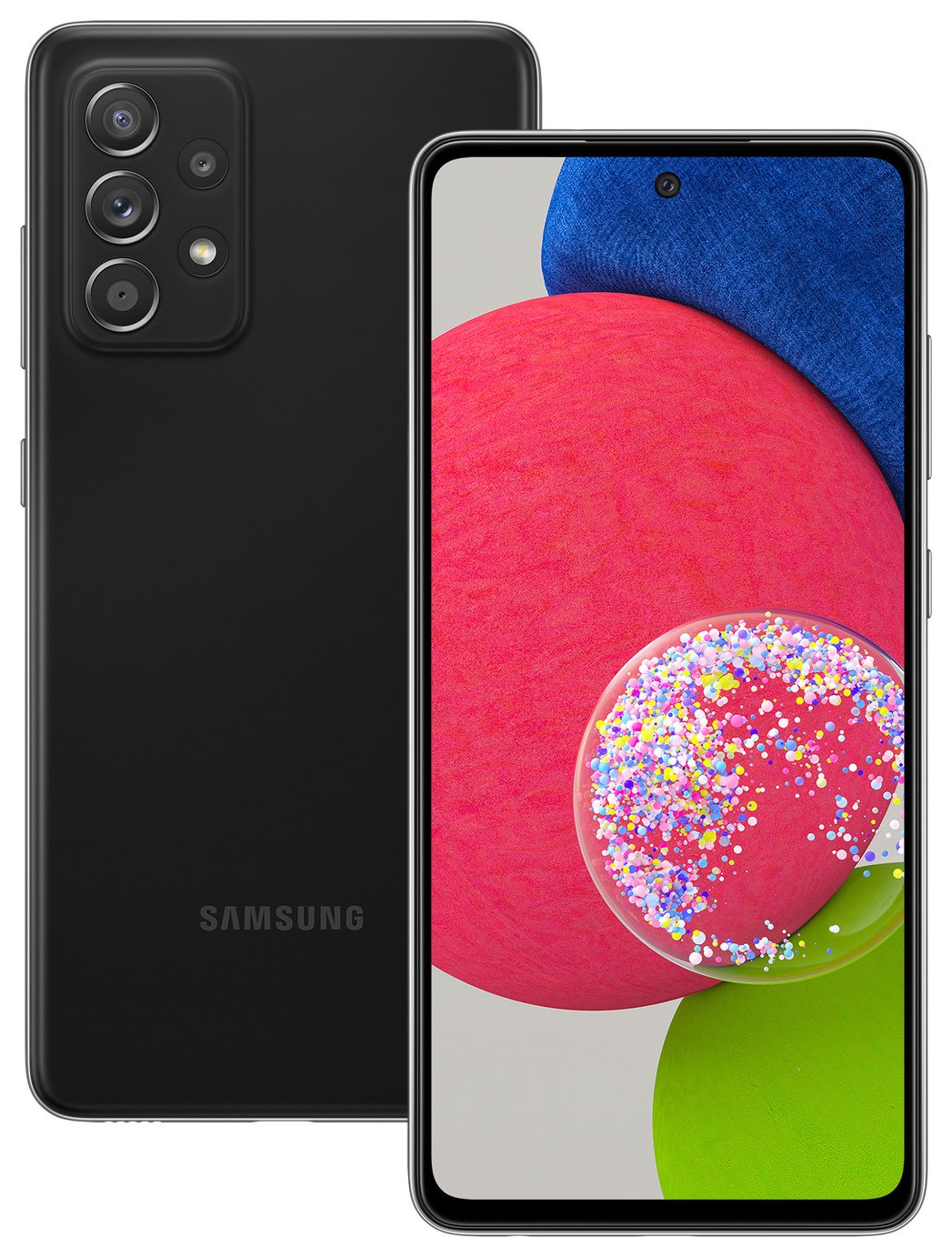 Samsung Android SIM free phones | Argos