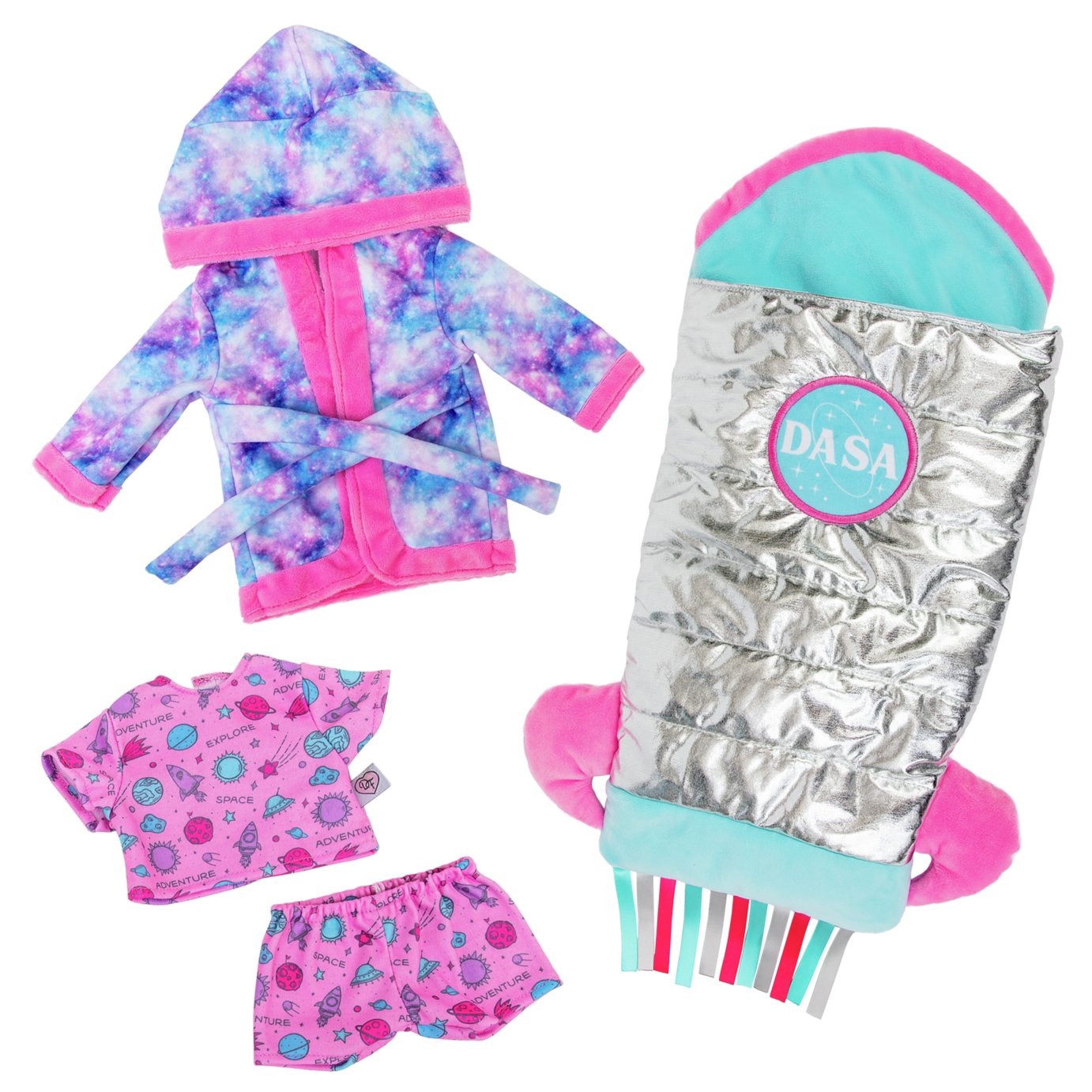 Designafriend Doll accessories | Argos
