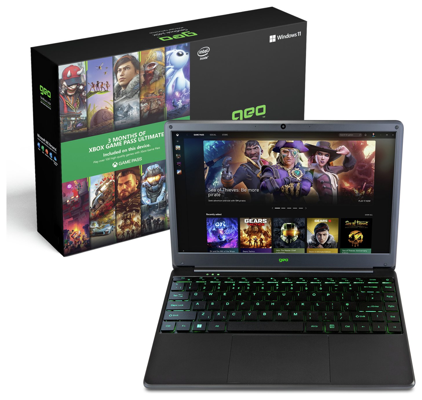Gaming Laptops | Argos