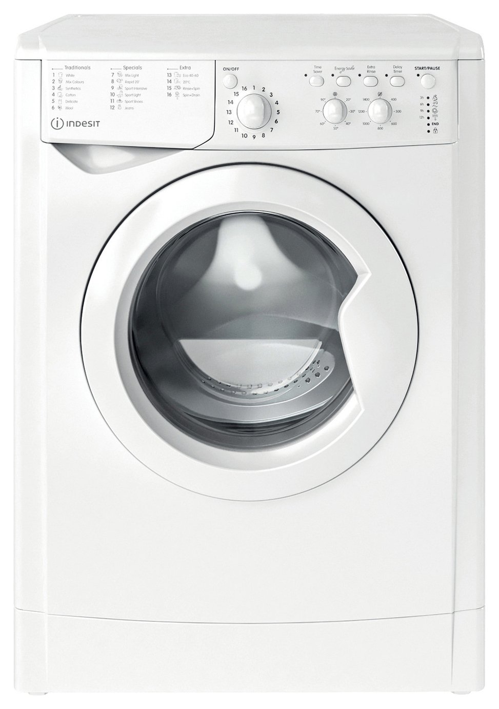 Results for 50cm washing machines