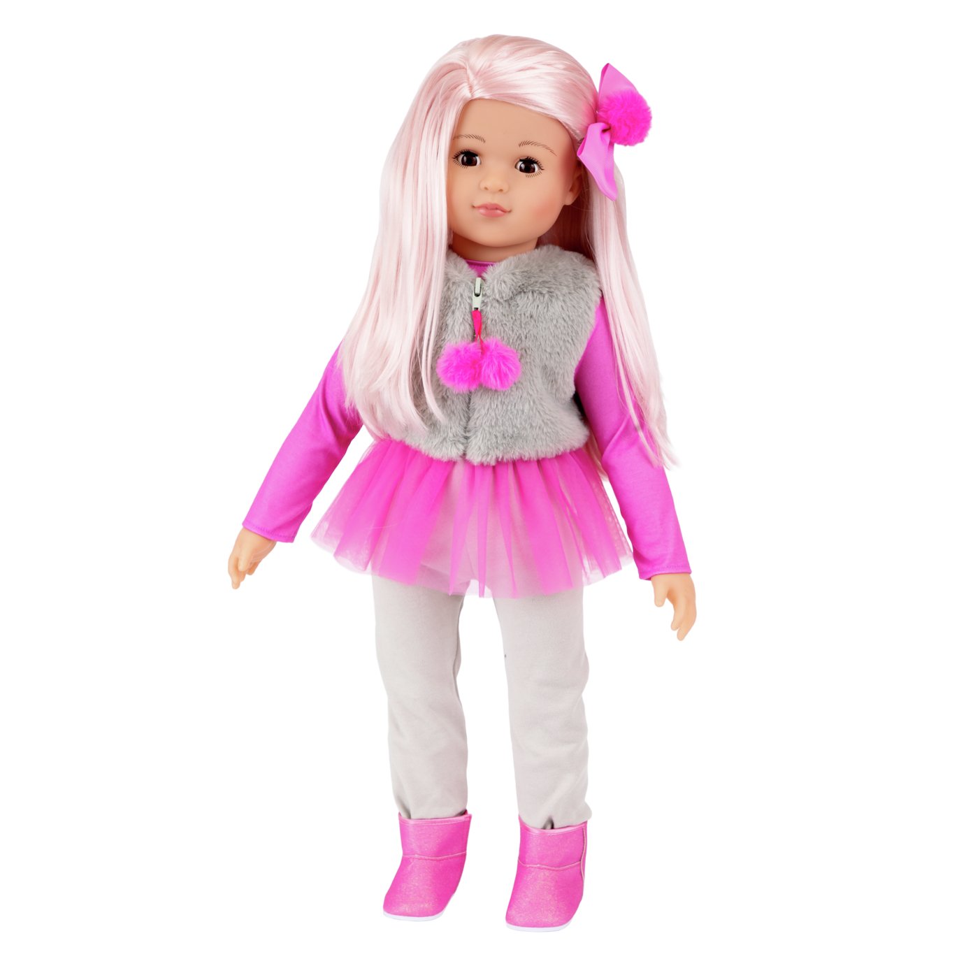 DesignaFriend Dolls | Argos