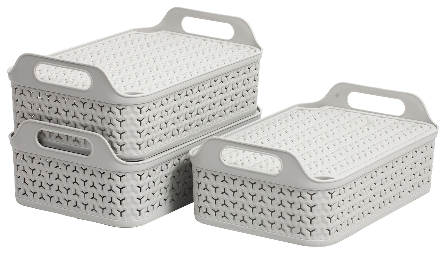 Decorative storage boxes | Argos