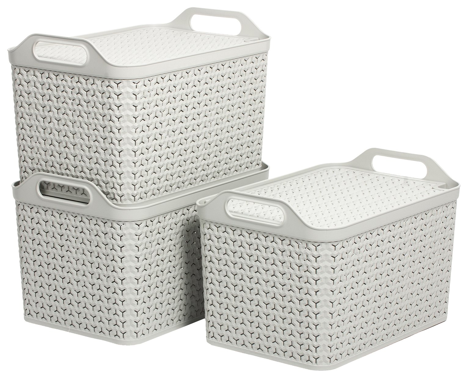 Decorative storage boxes | Argos