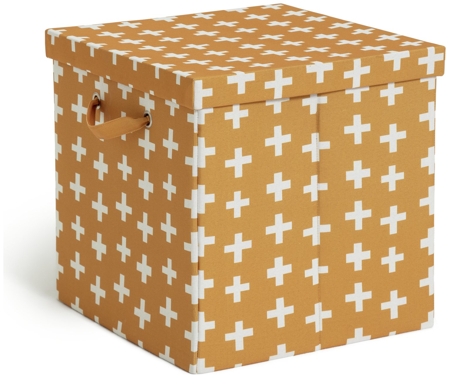 Storage baskets Decorative storage boxes | Argos