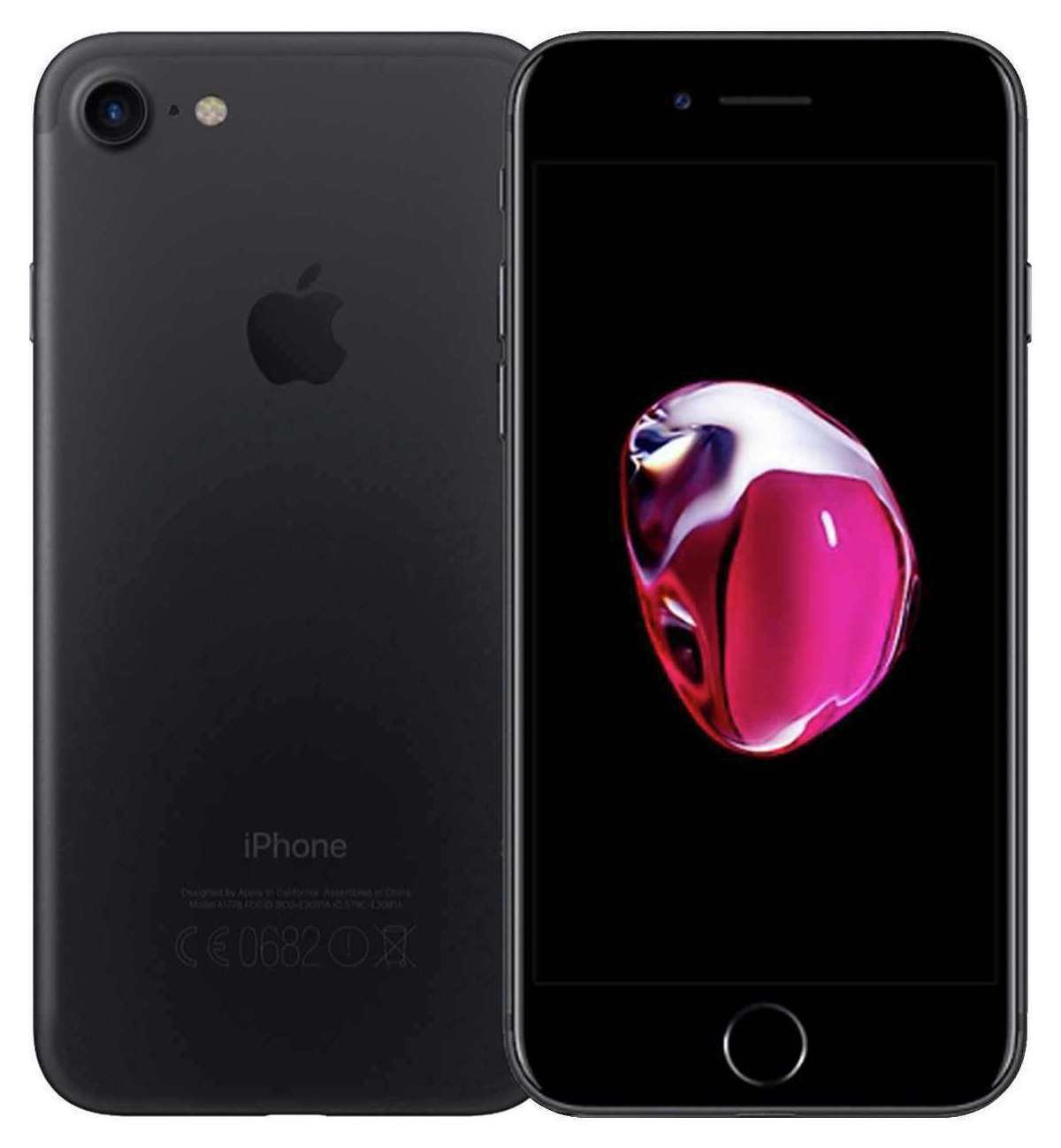 Apple Refurbished mobile phones | Argos