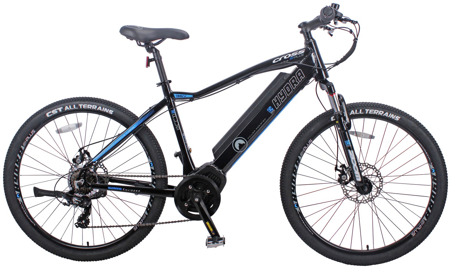 Electric bikes Mens and womens bikes | Argos