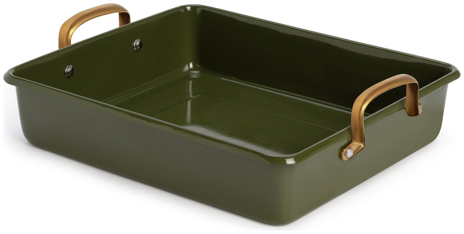 Oven & Casserole Dishes | Cast-Iron Oven Dishes | Argos