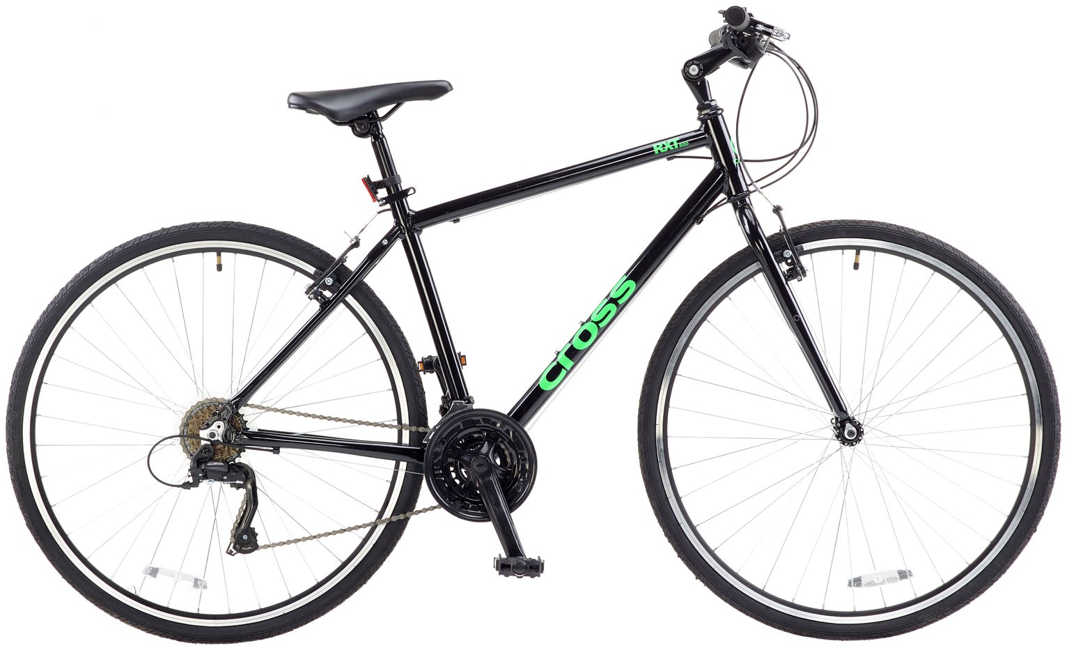 Men's Mens and womens bikes | Argos