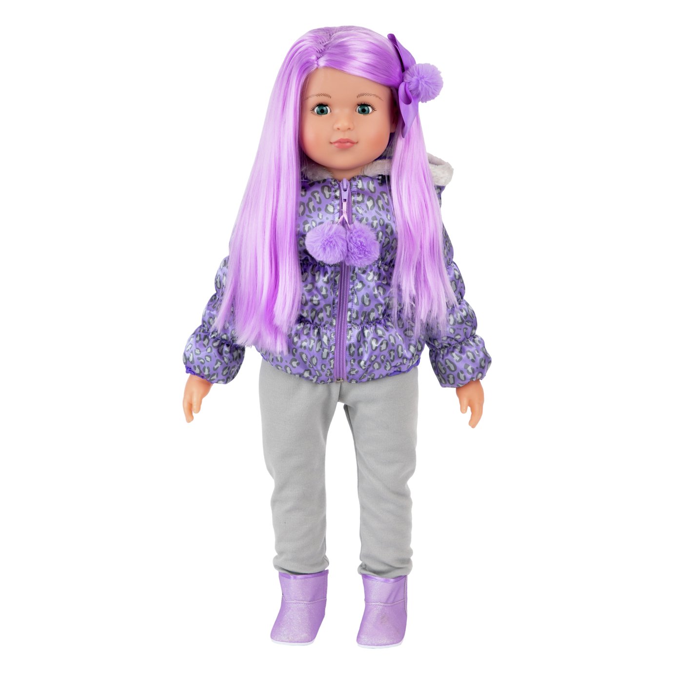 DesignaFriend Dolls | Argos