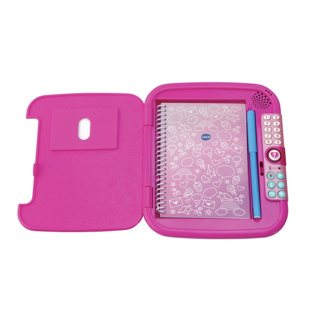 Electronic Secret Diary | atelier-yuwa.ciao.jp