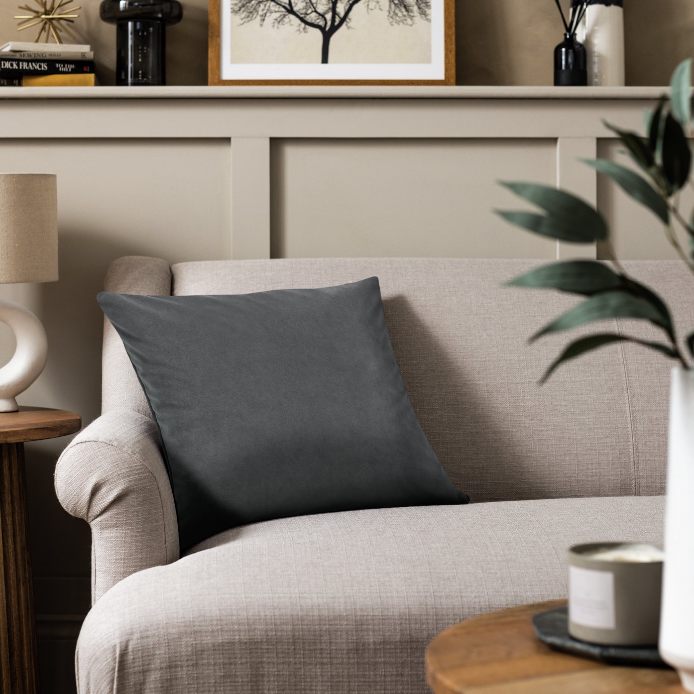 Habitat Cushions | Habitat