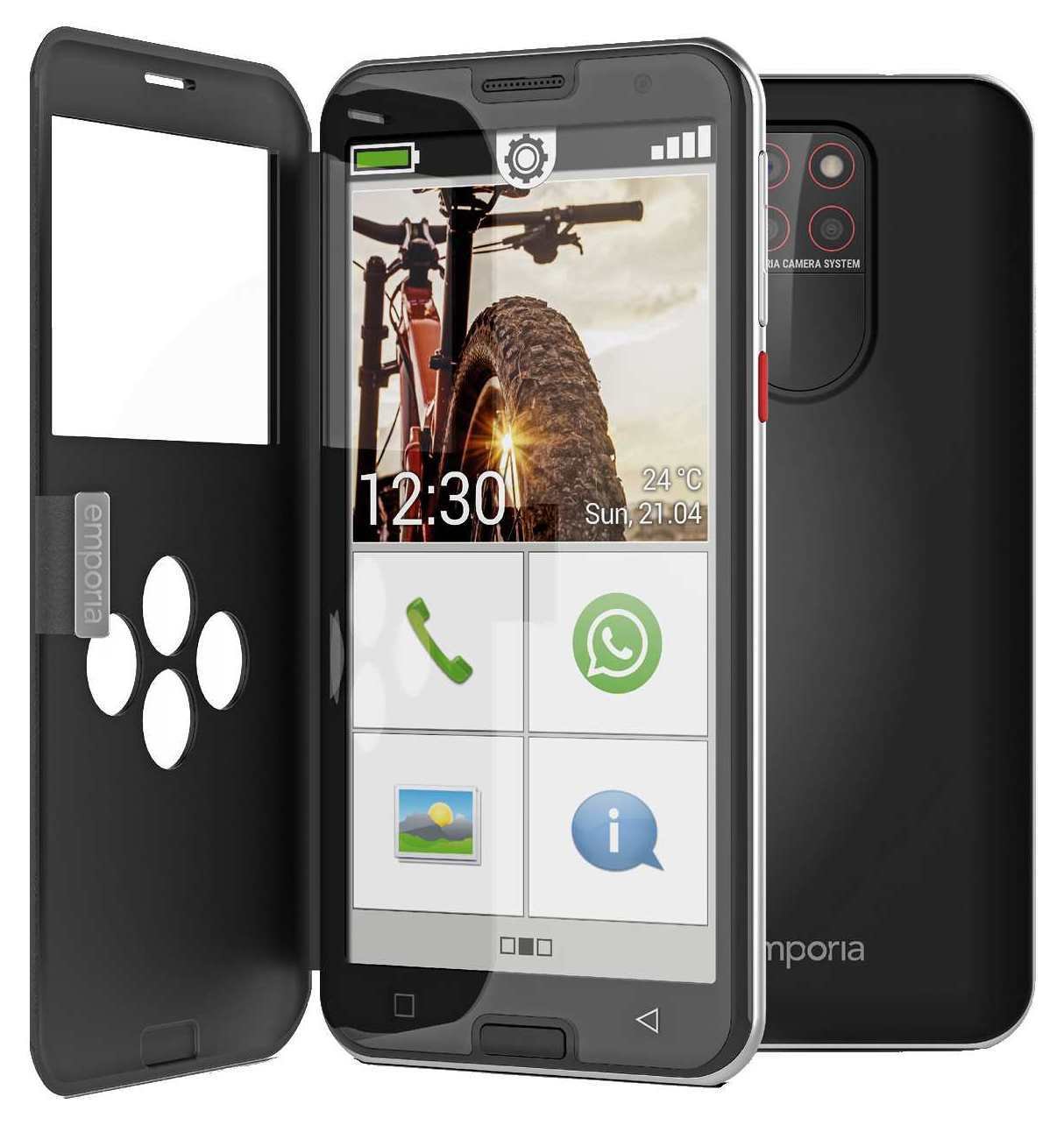 Results for 5 inch phones