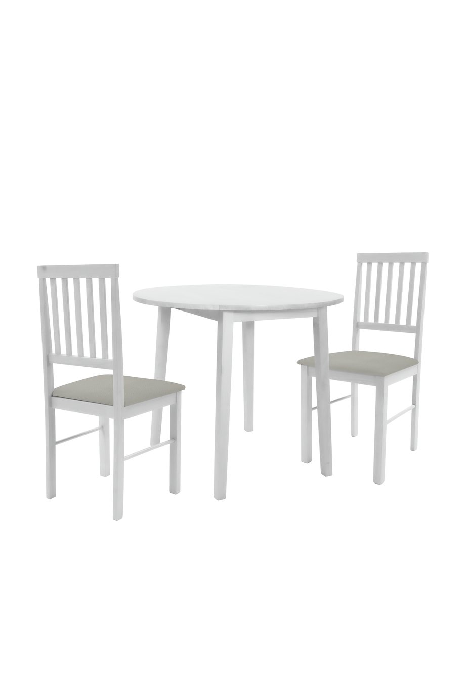 Extendable Dining table and chair sets | Argos