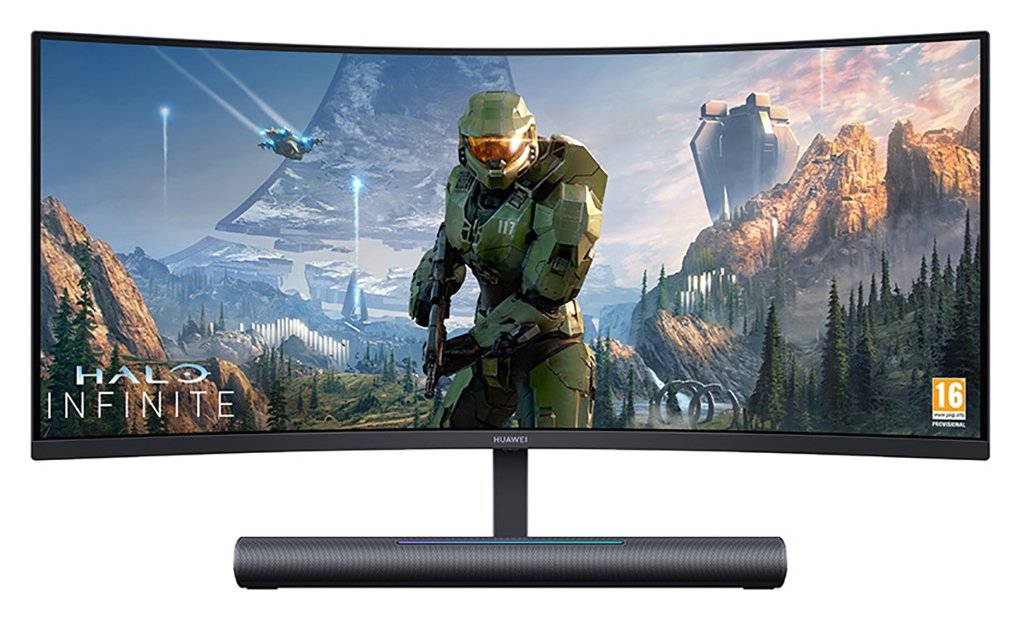 PC Monitors | Computer Monitors & Screens | Argos
