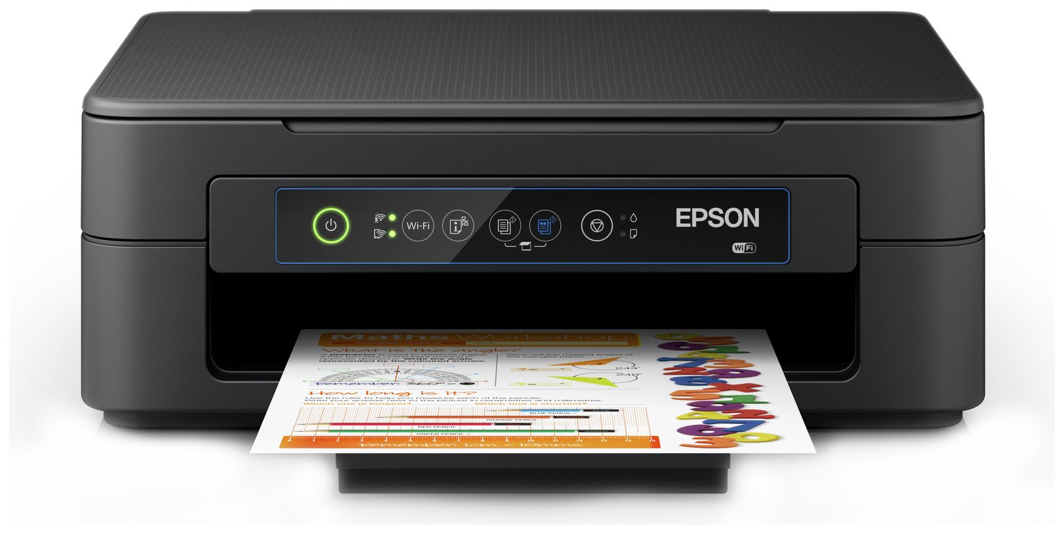 Printers | Wireless, Laser & All In One Printers | Argos
