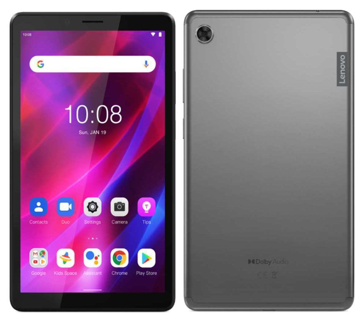 Lenovo Tablets | Argos