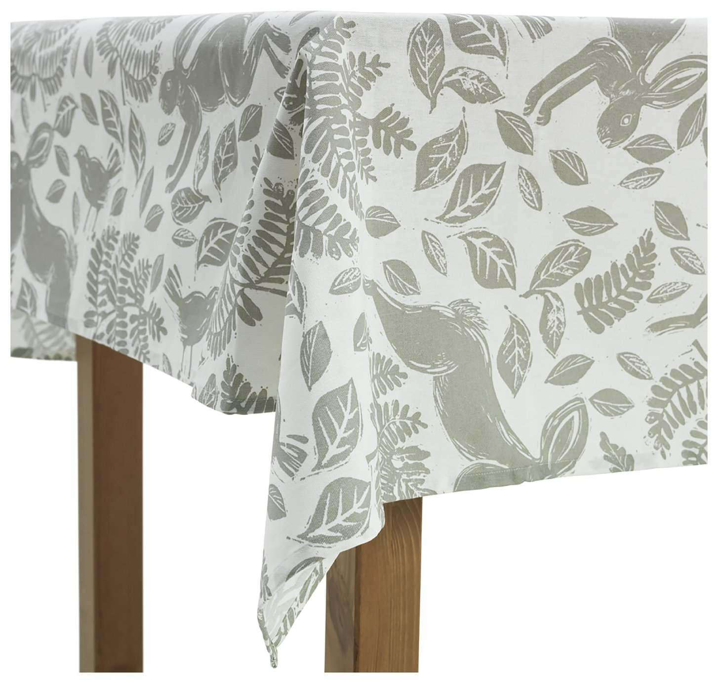 Tablecloths Table cloths and table runners | Argos