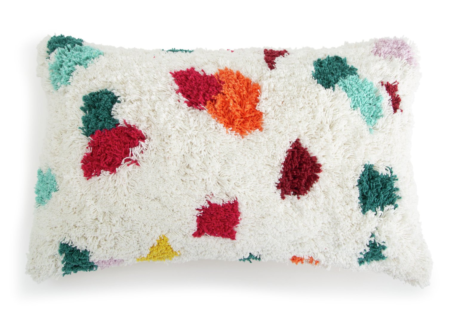 Cushions | Velvet Cushions | Habitat